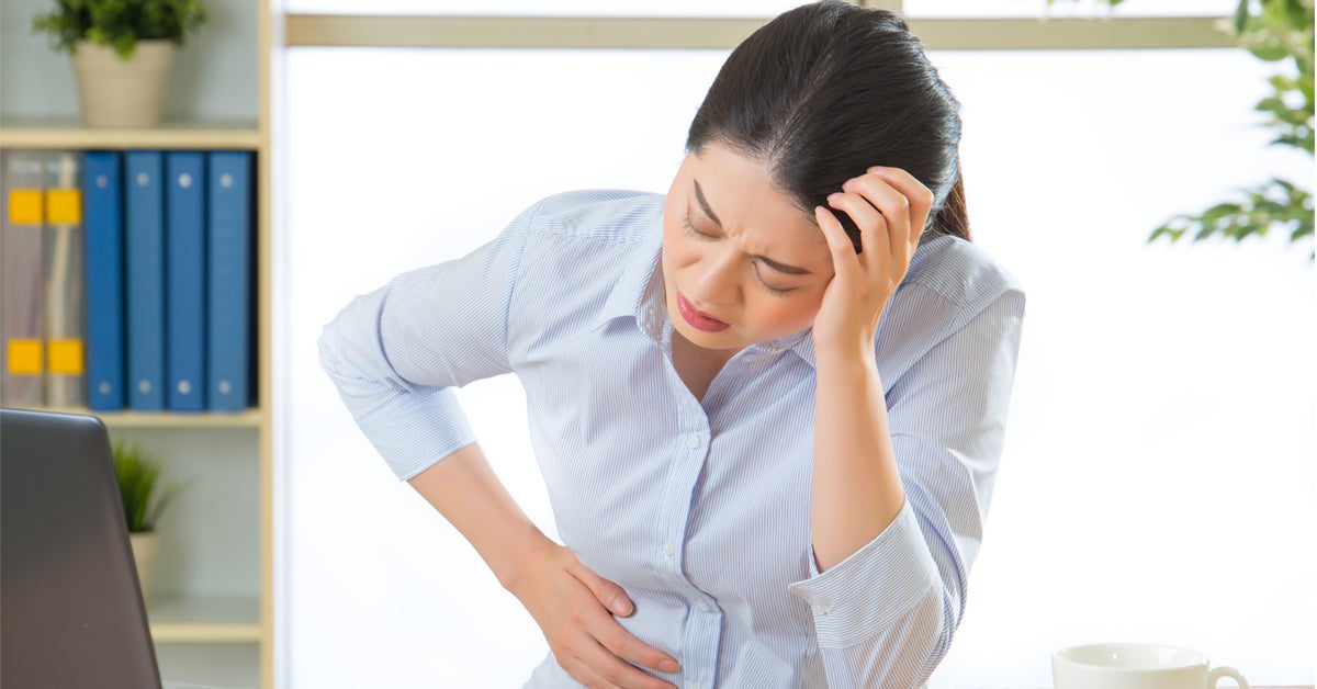Managing the stress of irritable bowel syndrome | a:care Malaysia