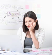 Can stress cause constipation? - A:care Malaysia