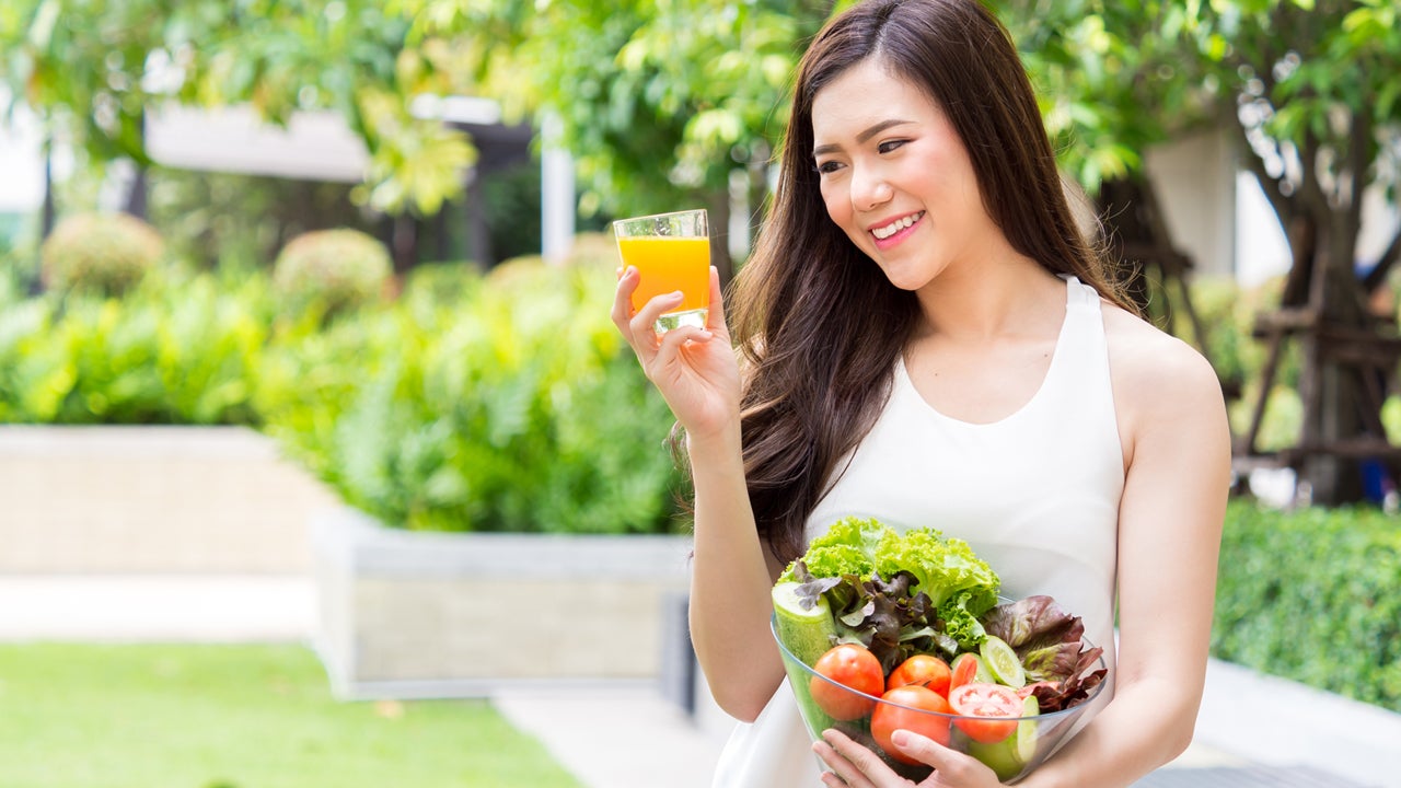 Preventing Constipation - Tips & Tricks | a:care Malaysia